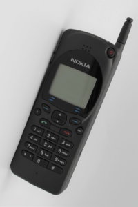 1995 – Nokia Collection