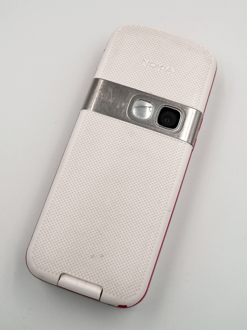 2007 – Nokia Collection