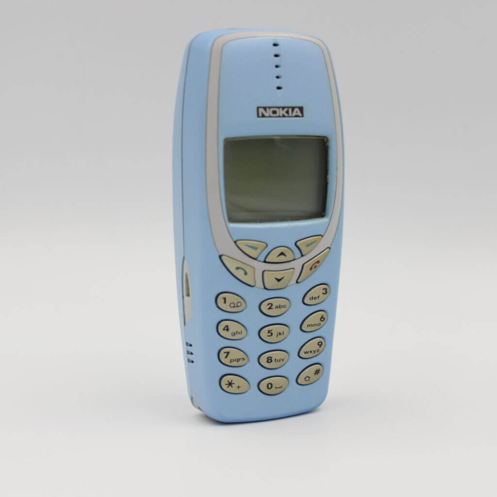2001 – Nokia Collection