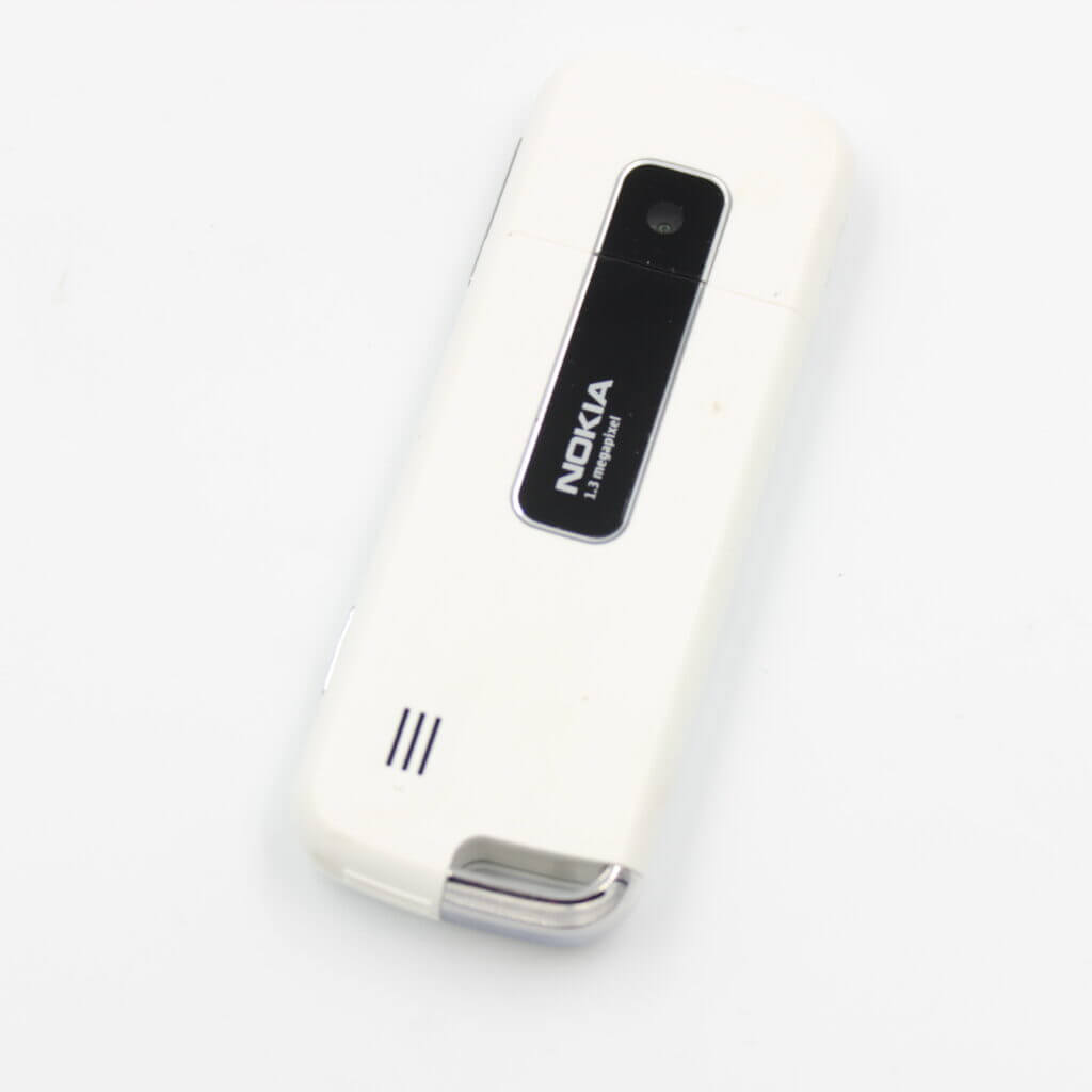 2008 – Nokia Collection